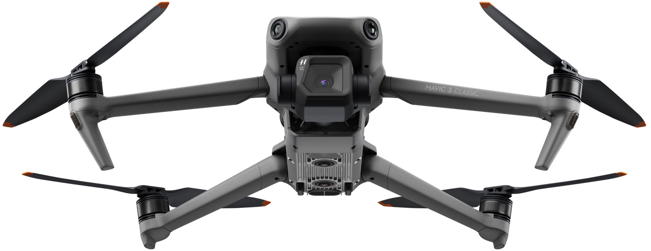 Mavic 3 Classic with DJI RC Remote