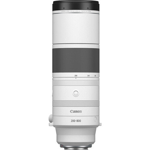 RF 200-800mm F6.3-9 IS USM