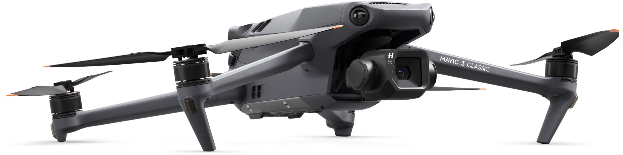 Mavic 3 Classic with DJI RC Remote