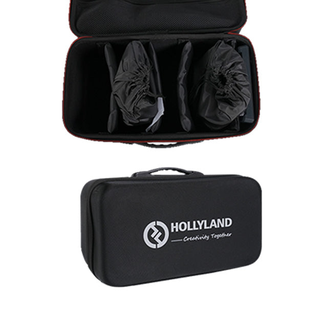 Solidcom C1 (Pro) Carry Case for 4 & 6 Headset Systems